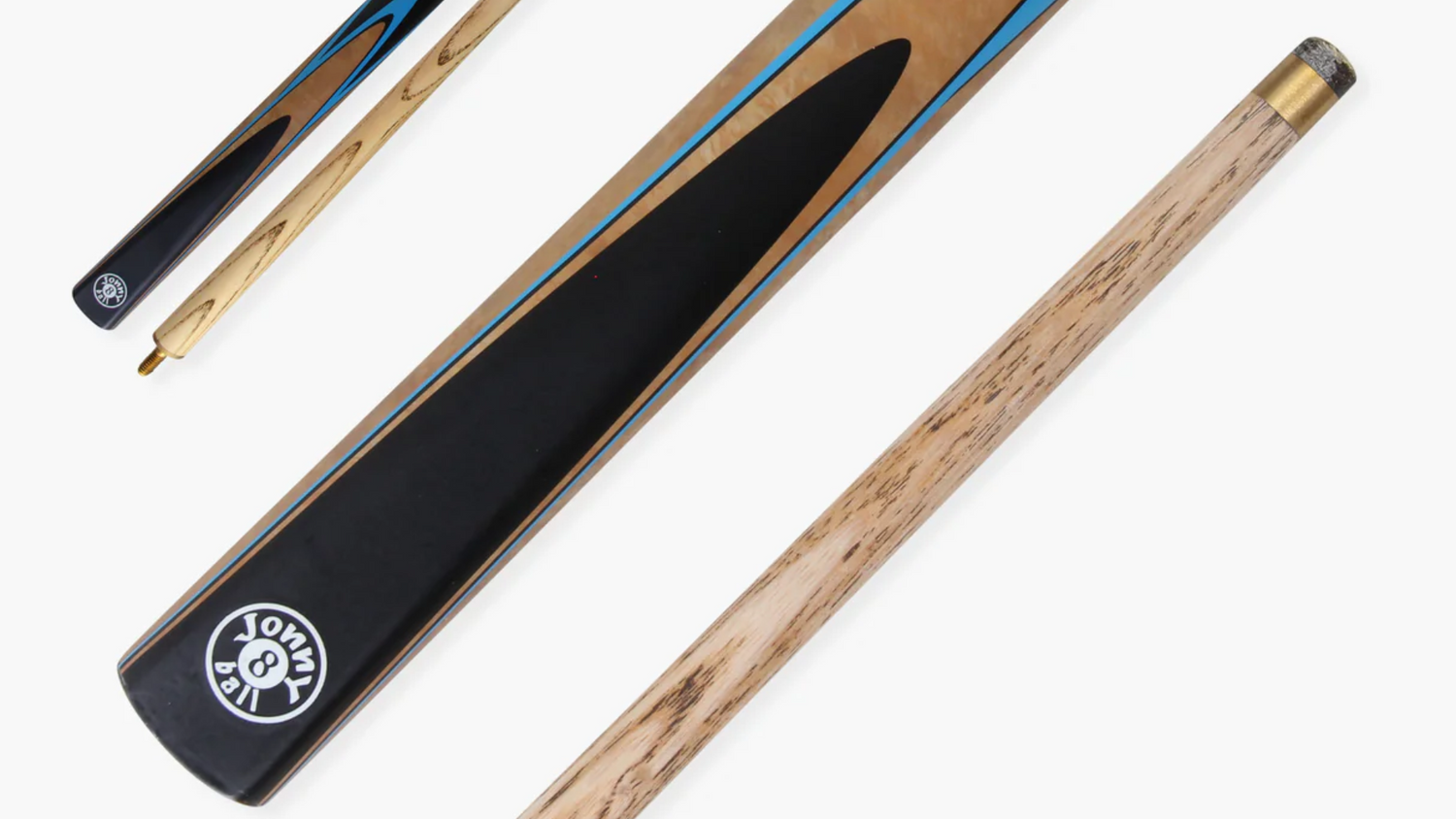 Premium Snooker and Pool Cue and Case Products – The Yorkshire Cue Company