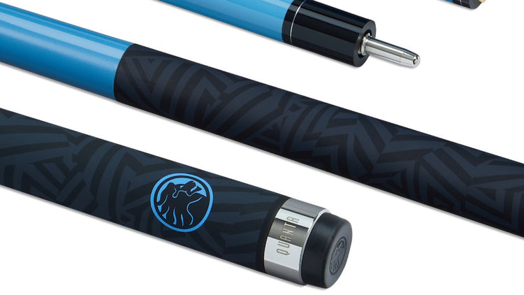 Premium Snooker and Pool Cue and Case Products – The Yorkshire Cue Company